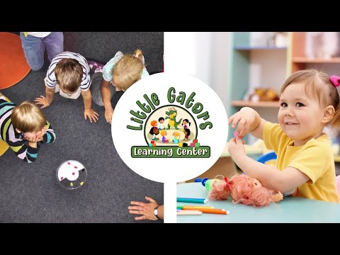 Little Gators Learning Center