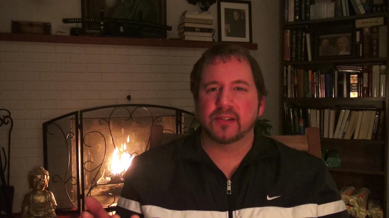 The Power of Choice w/ Todd Norcross - YouTube
