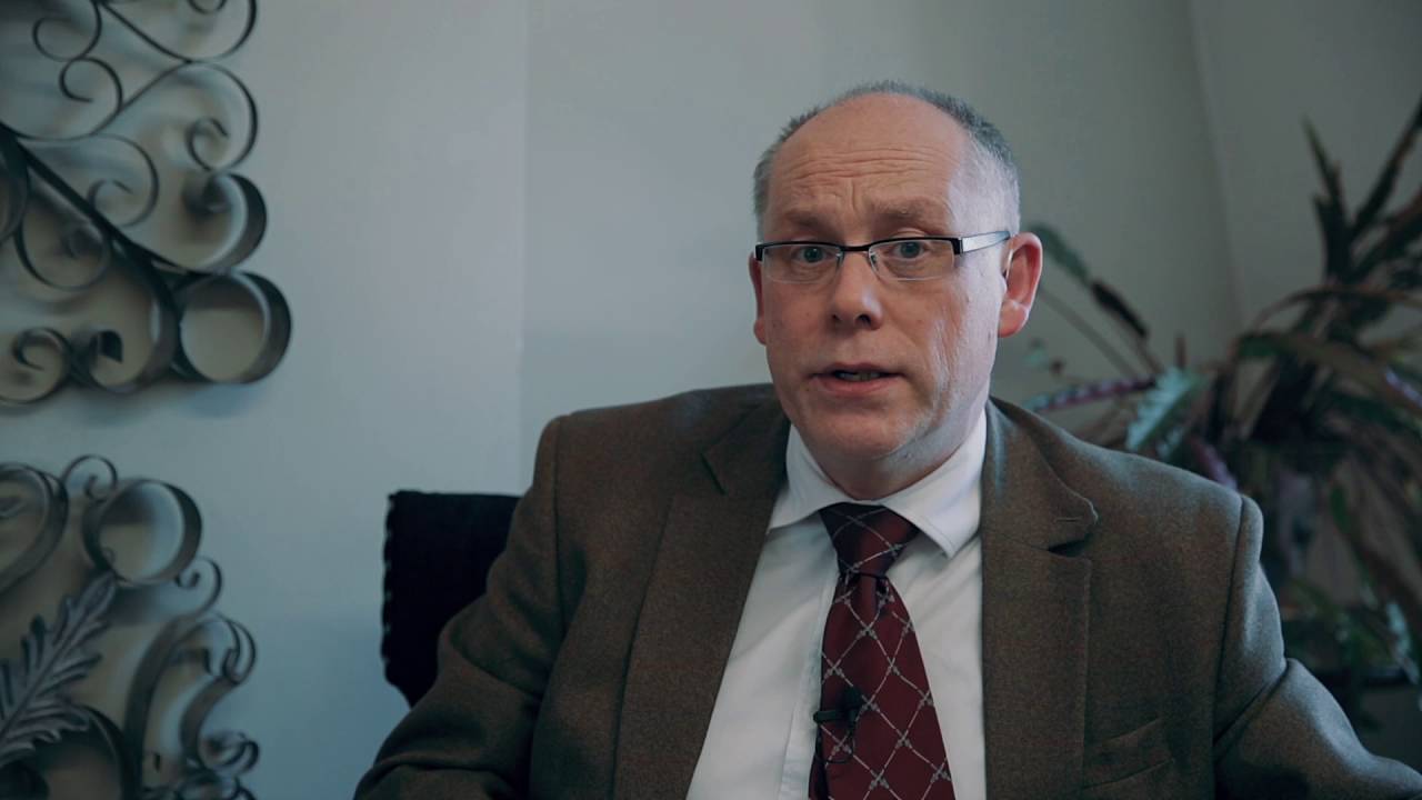 Testimonial - John Hayward, CEO, Pressure Technologies - YouTube