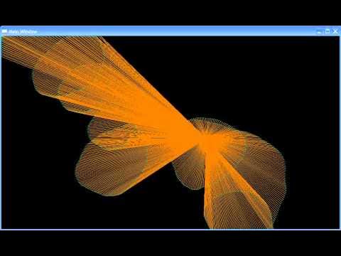 Graphics Programming in Visual C++ Using Windows GDI, gdi_Flag - YouTube
