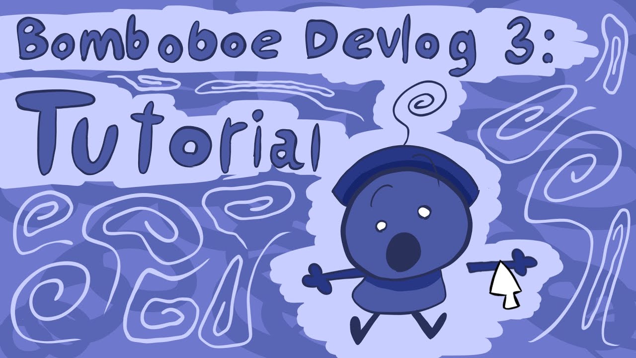 Creating A Tutorial For My Game - Devlog 3 - YouTube