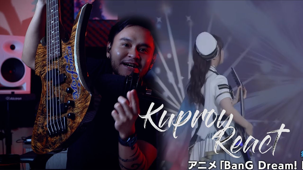 Morfonica「flame of hope」（BanG Dream! Special☆LIVE Girls Band Party ...