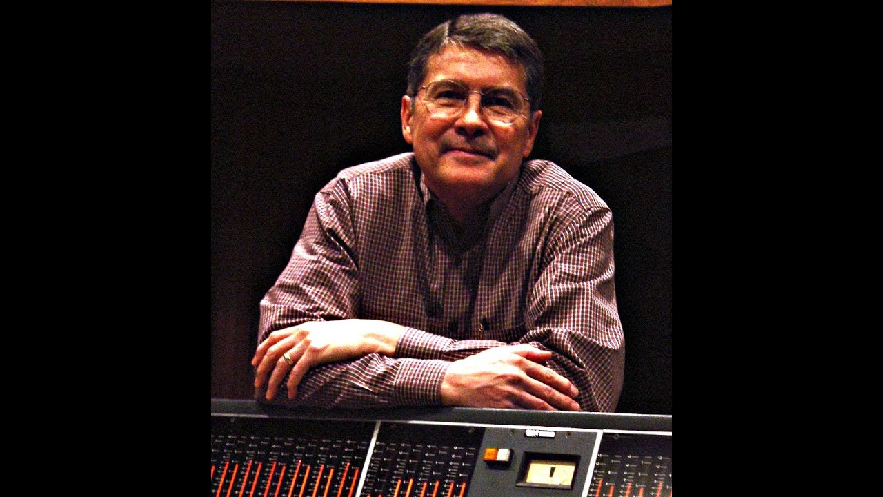 John Fry - YouTube