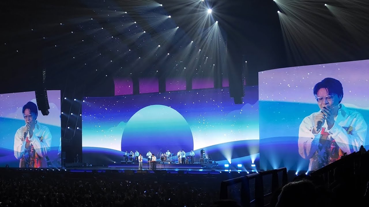 อยู่ได้แล้ว - LIPTA Marathon Concert 2024 - YouTube