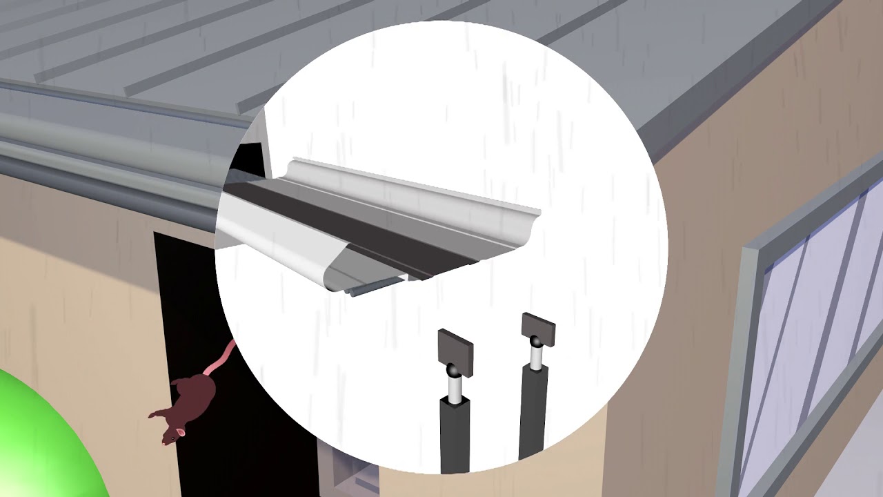 Gutterplus - Experts in Gutter, Spouting and Water Harvesting Solutions ...