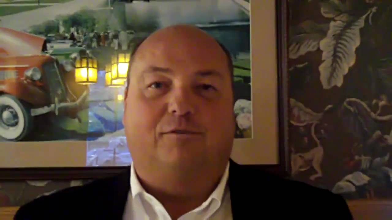 Nick Deeter of Warsaw sends a message to Senator Bayh - YouTube