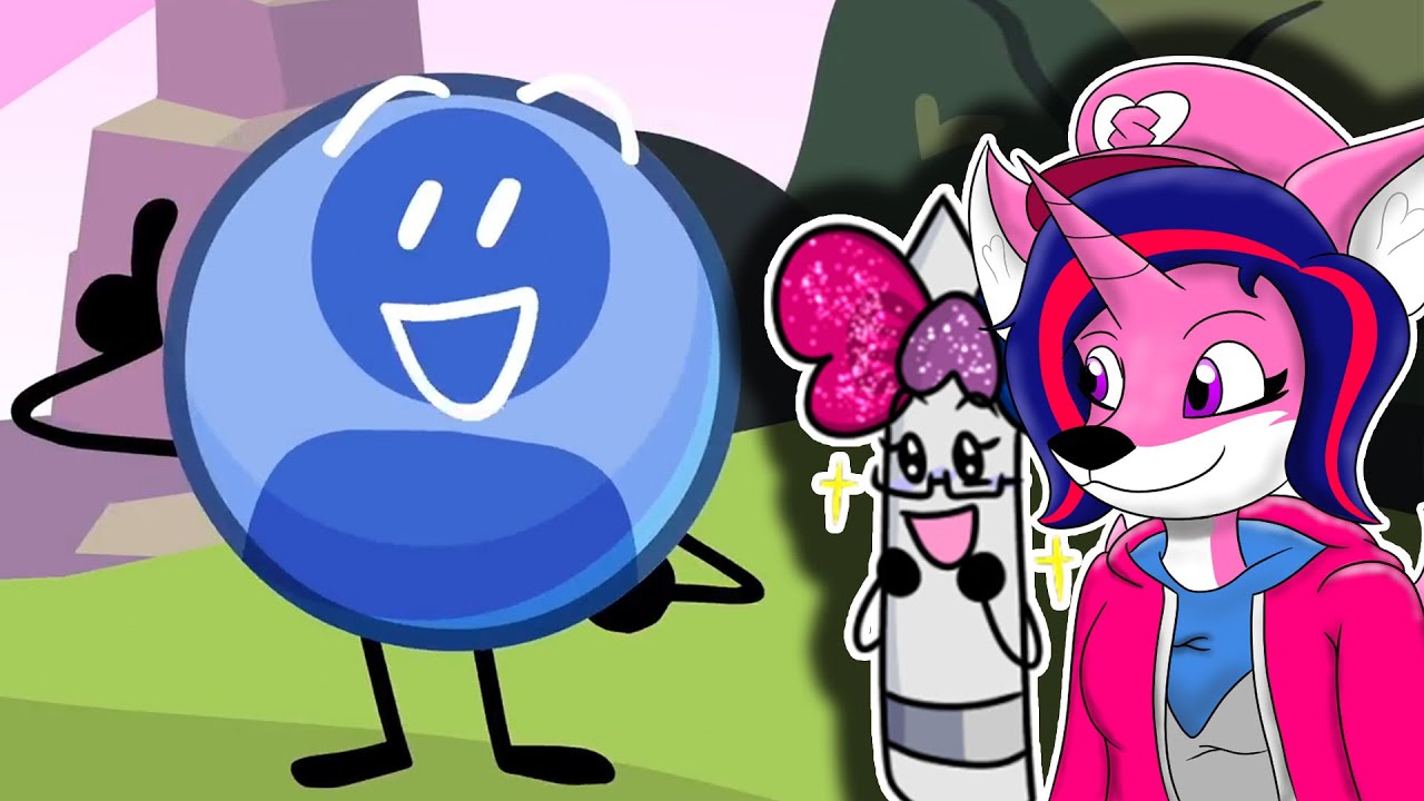 THE HIDDEN CONTESTANT IS... || BFB 26: The Hidden Contestant REACTION ...