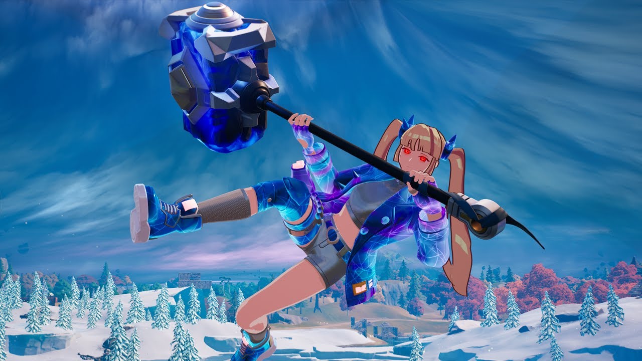 The CHAPTER 4 Experience - YouTube