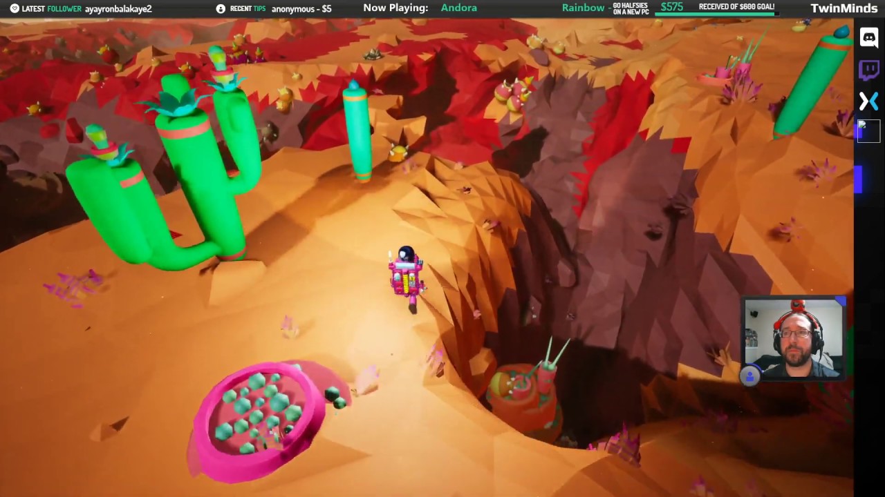 Wandering the Solar System | #3 | Astroneer (Multiplayer Round 2) - YouTube