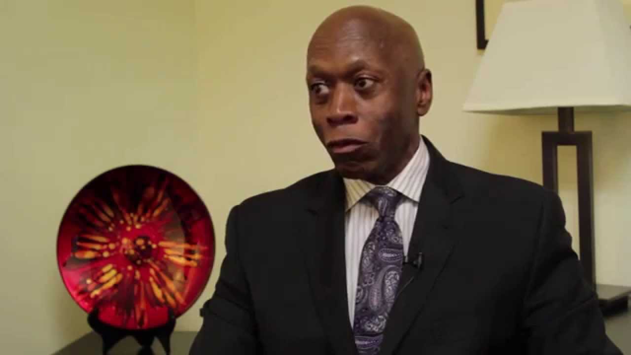 Interview with Dr. Alvin McLean, JFK University Clinical Psychology ...