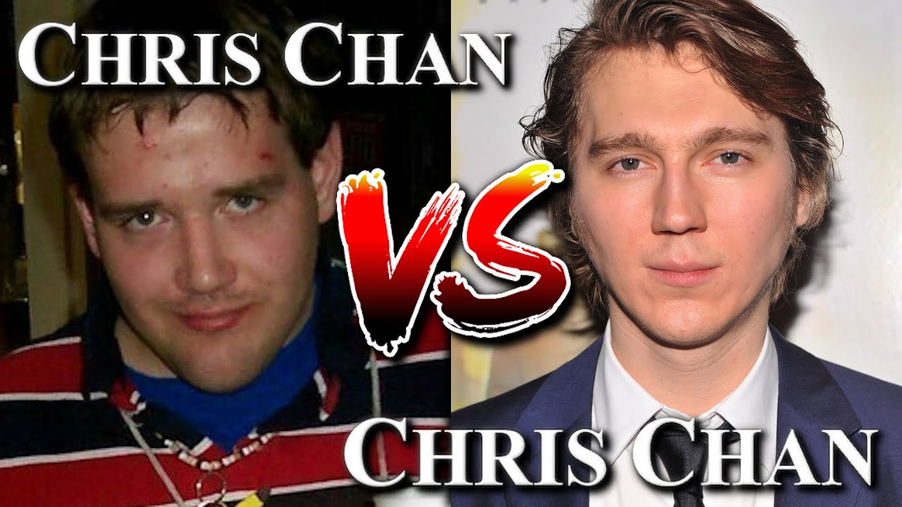 Chris Chan's feud with Liquid Chris is hilarious.. - YouTube