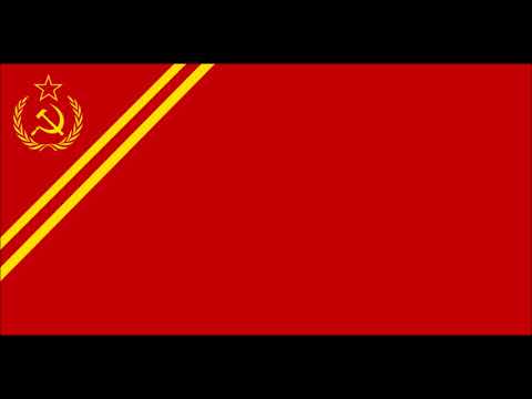March - To Serve Russia (Extended Parade Instrumental)
