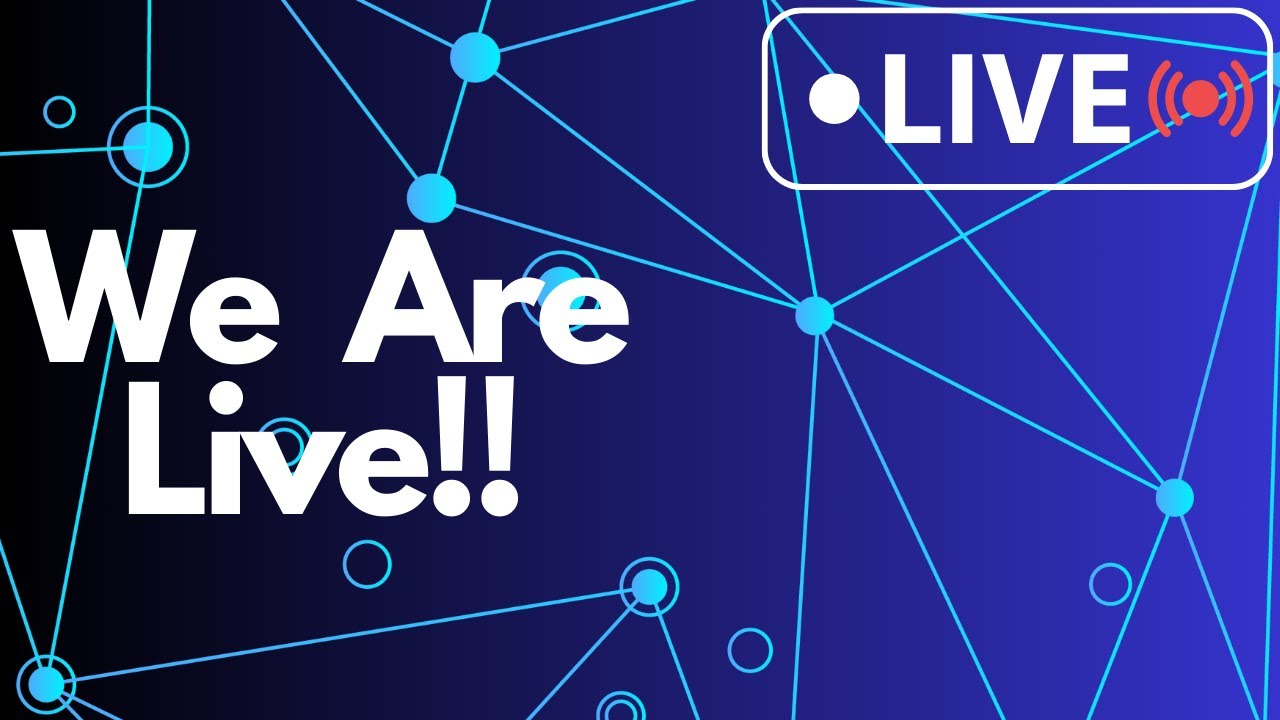 Late Night Stream Incoming!!! - YouTube