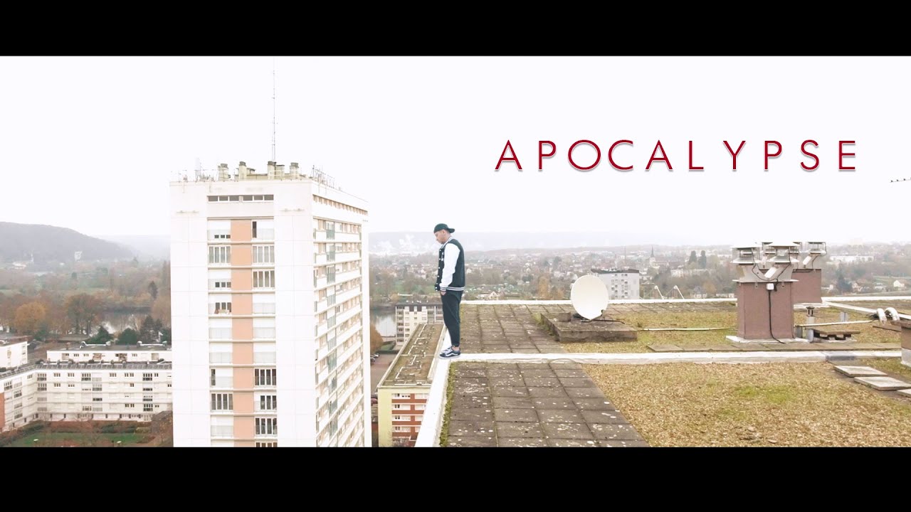 APOCALYPSE - YouTube