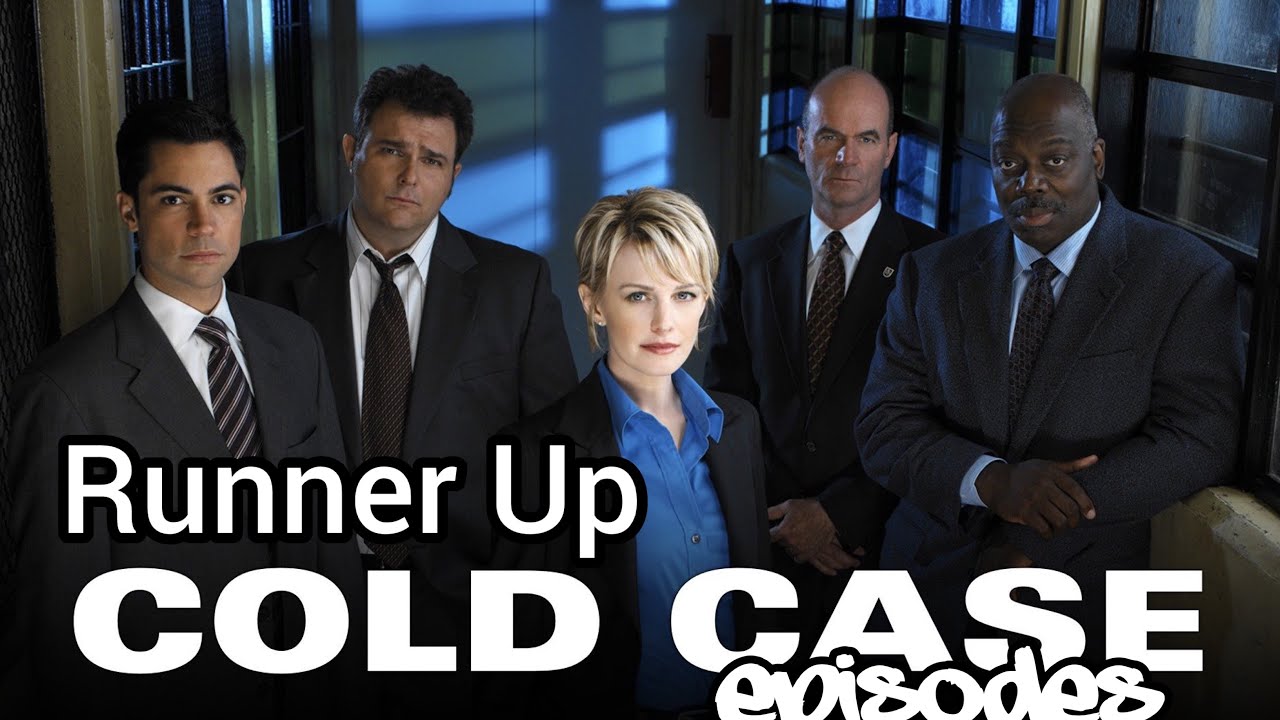 Mr. Tim - Cold Case Runner Up Episodes - YouTube