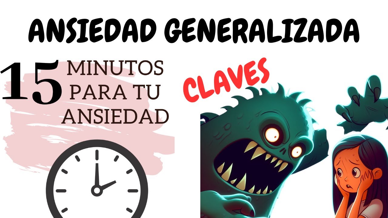 Claves del TAG - YouTube