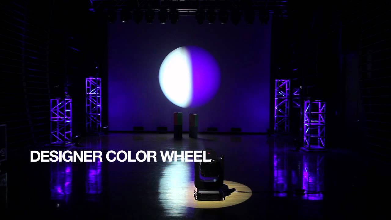 PRG Best Boy 4000® Demo - YouTube