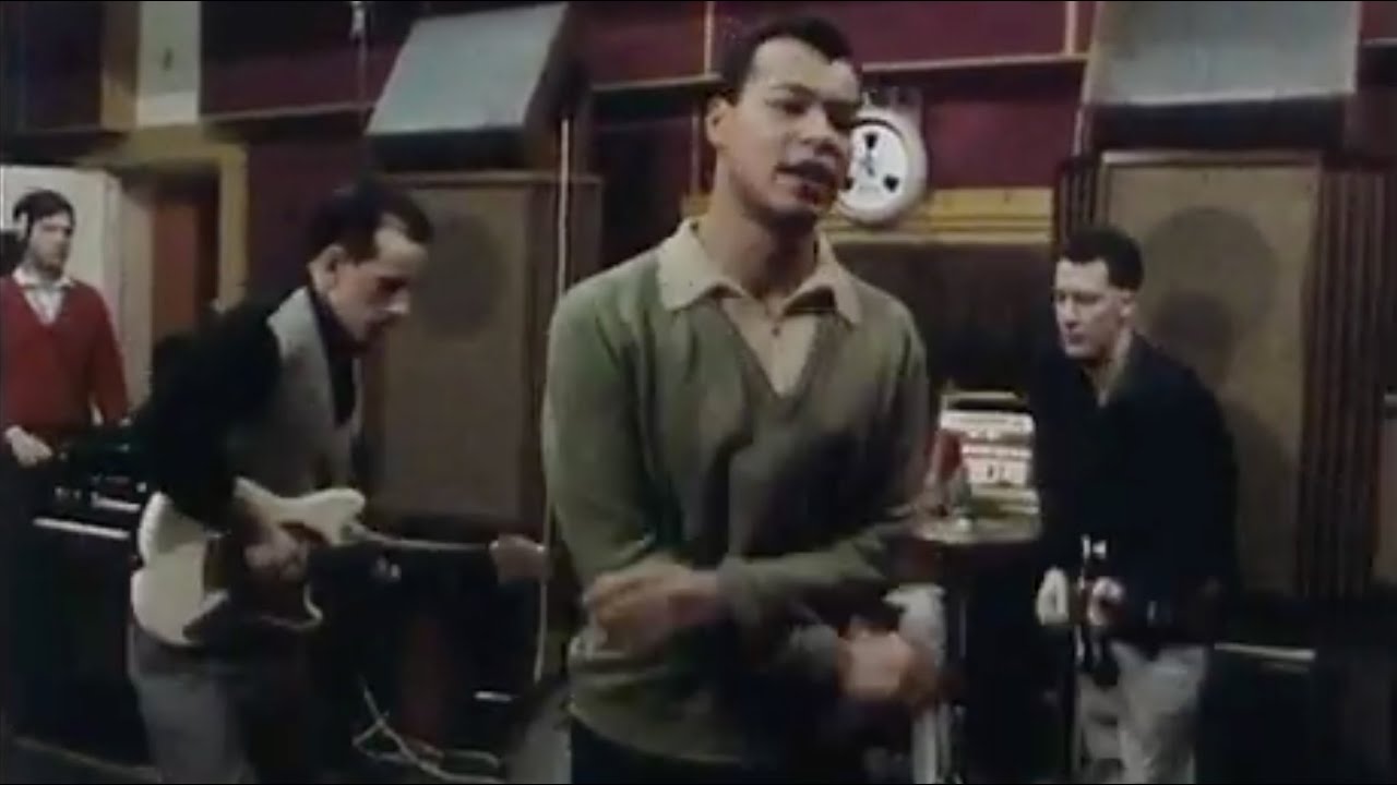 Fine Young Cannibals - Johnny Come Home (Official Video) - YouTube Music
