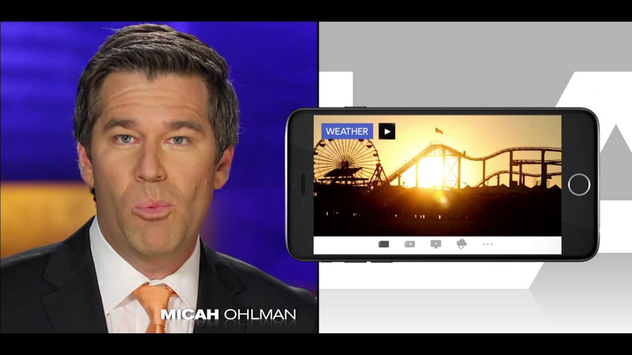 KTLA News App 20 Promo - YouTube