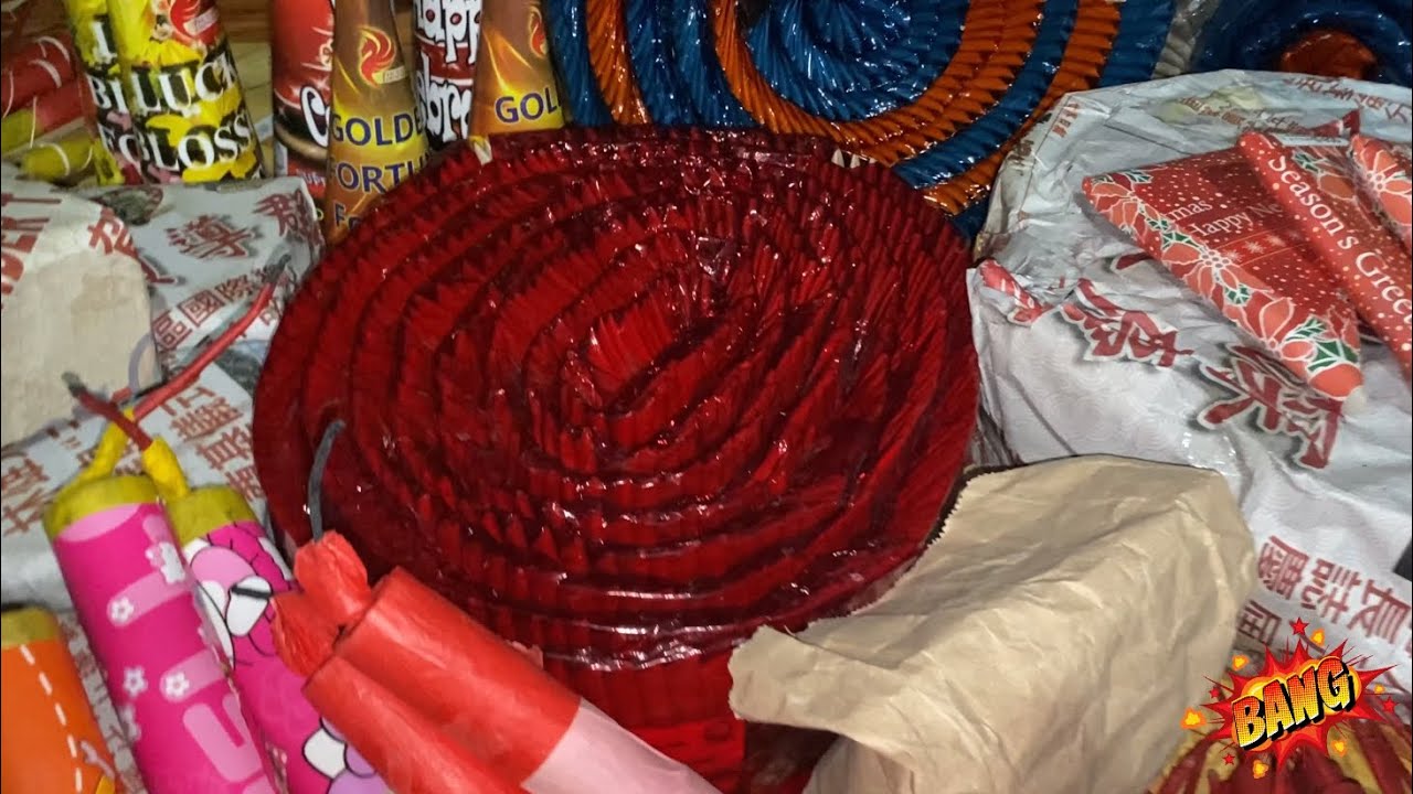 Stash Reveal for New Year 2023 🔥💣 - YouTube