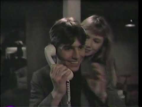 HBO Promos Behind The Scenes 1983 - YouTube