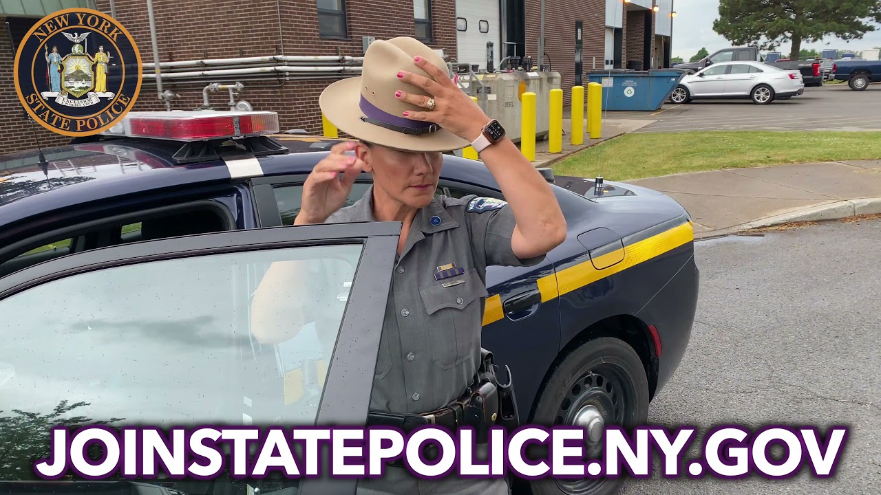 NYSP Billboard 2 Ad - YouTube