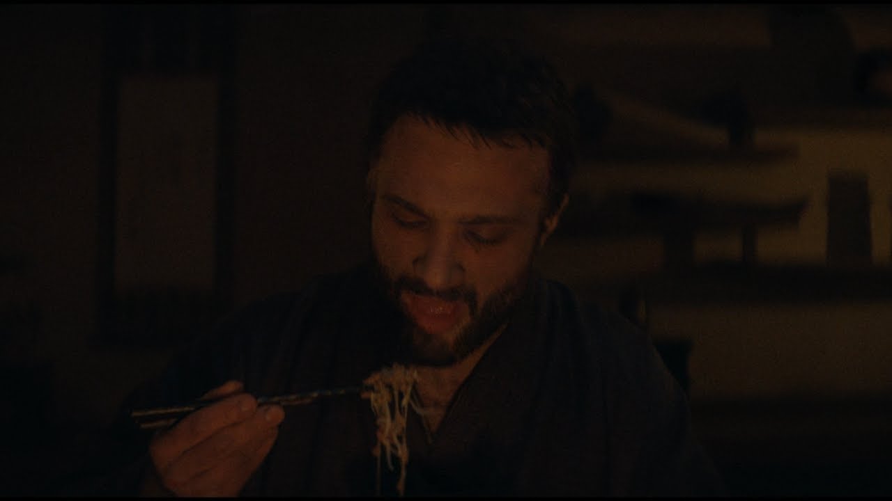 Blackthorne tries Japanese Natto (Shogun 2024) Episode 4 - YouTube
