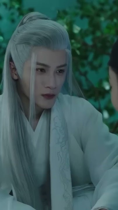 暗戀：相柳與小遙（168) Secret Love: Xiang Liu and Xiao Yao 2025 情骨 (Essence of Love) #檀健次 #cdrama # ...