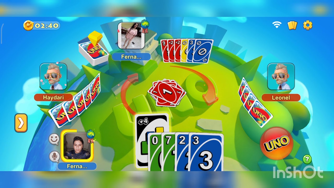 UNO! apk MATTEL 2020 ¿Usa boots? (LA VERDAD) - YouTube