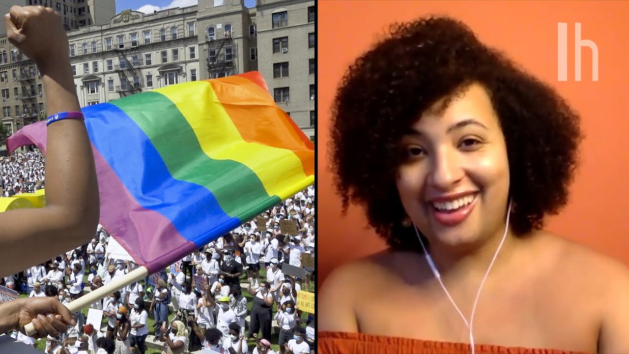 Celebrate Pride by Supporting the Black Trans Community - YouTube