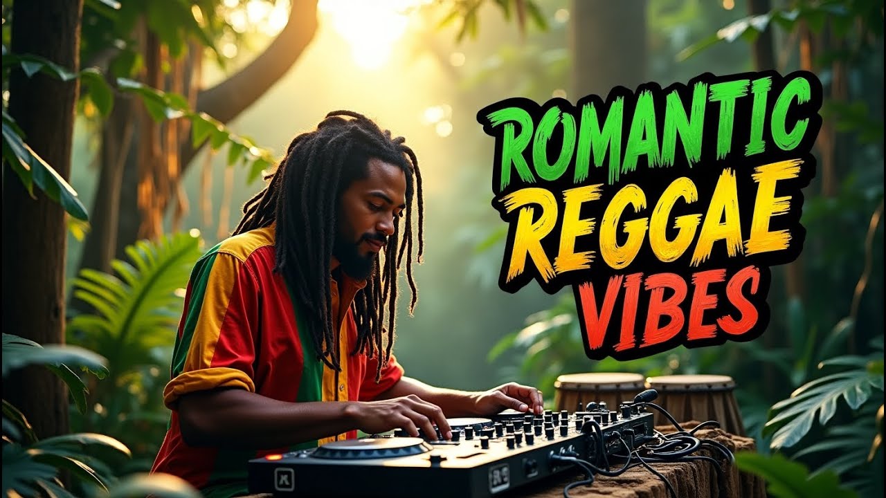 Top 100 Reggae Love Songs 80's 90's💎Most Requested Reggae Love Songs ...