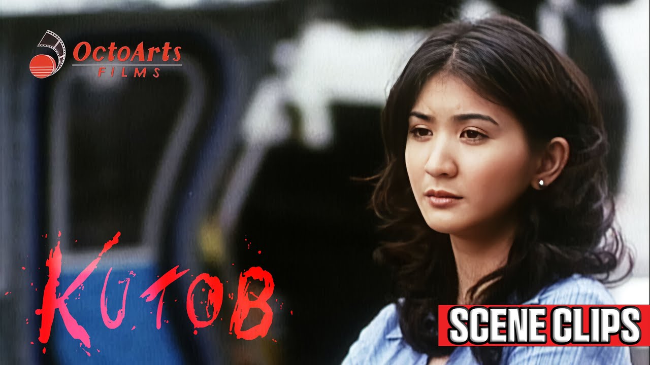 KUTOB (2005) | SCENE CLIP 1 | Rica Peralejo, Marvin Agustin, Alessandra ...