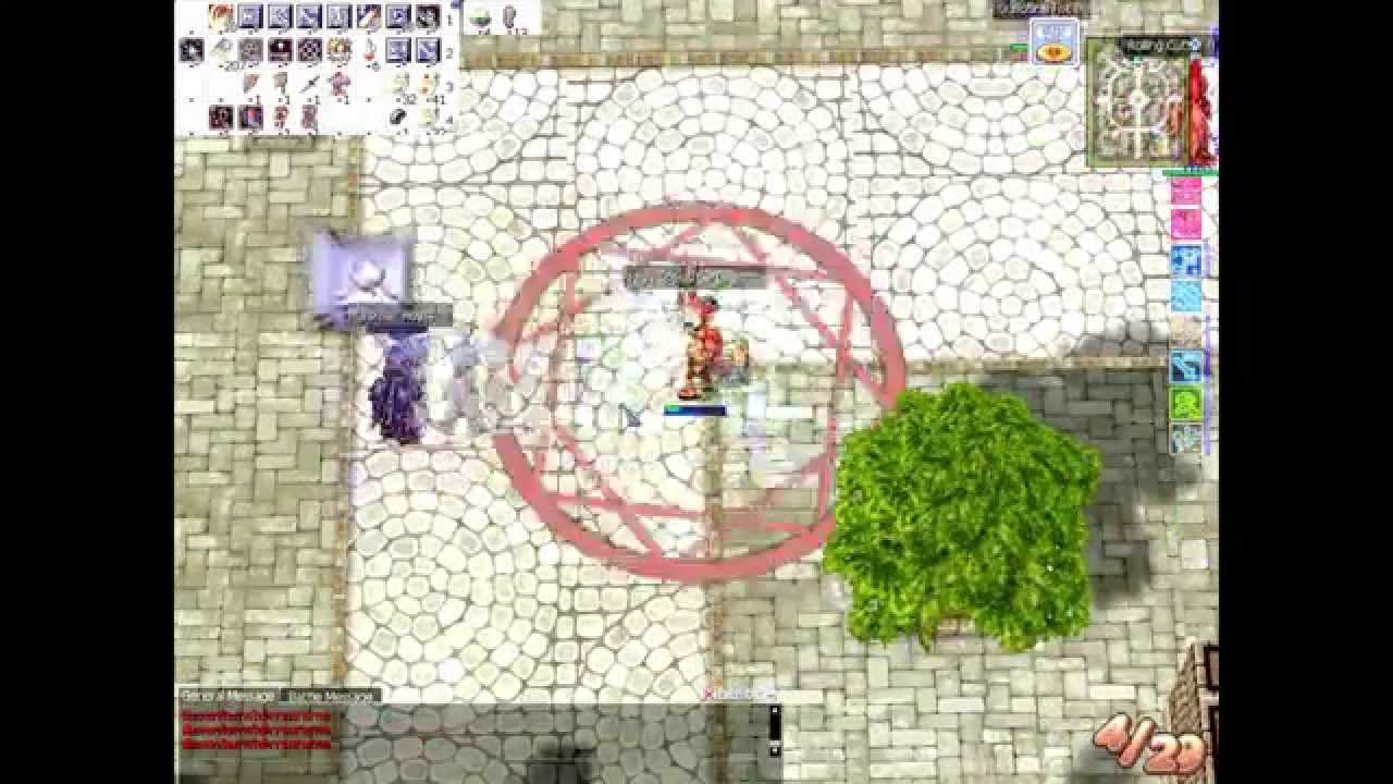 [TRO-Osiris] Mechanic - JKsmithz PVP - YouTube