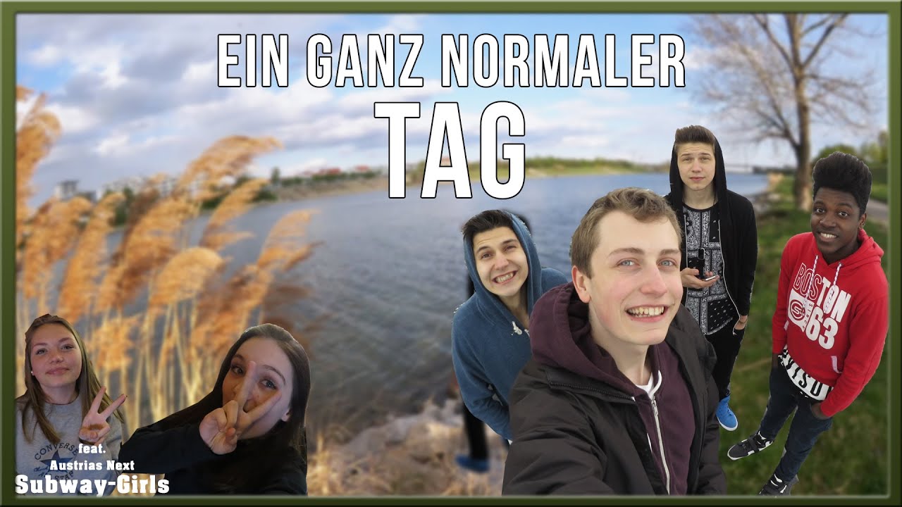 Ein ganz normaler Tag | (feat. TPGTV und Marco) | FMA #14 - YouTube