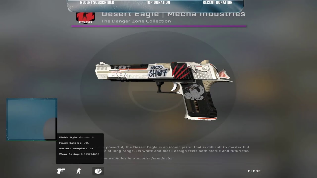 🔴CS:GO ROMANIA! Faceit !!LA 500 DE ABONATI Giveaway Desert Eagle 10$🔴 ...
