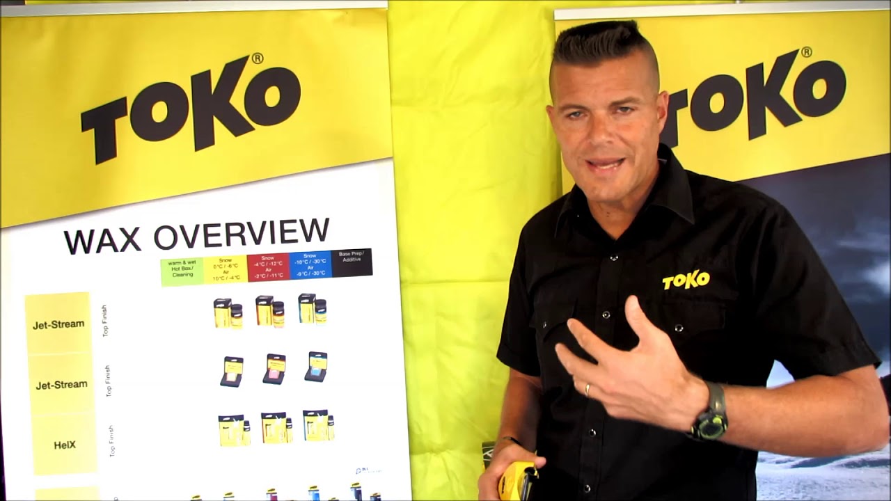 Using the Toko Structurite Tool - YouTube