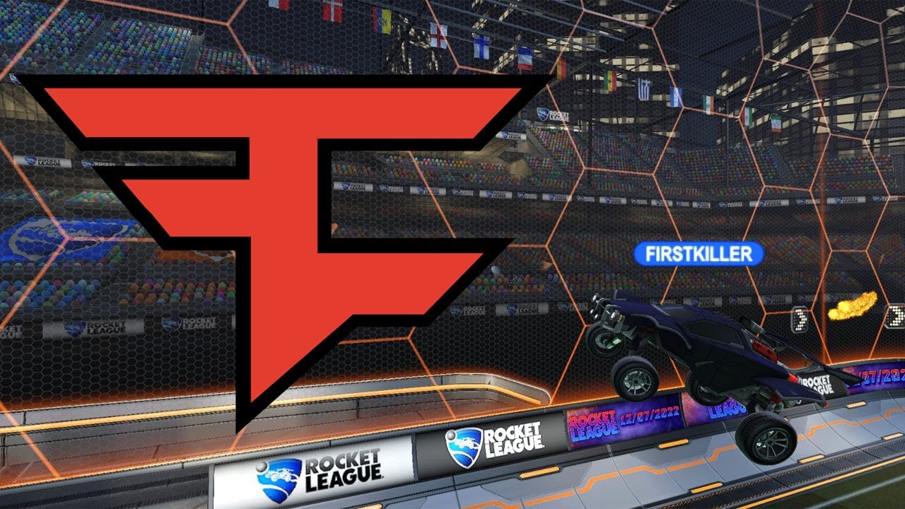 Firstkiller 1v1 is Pure Speed - YouTube