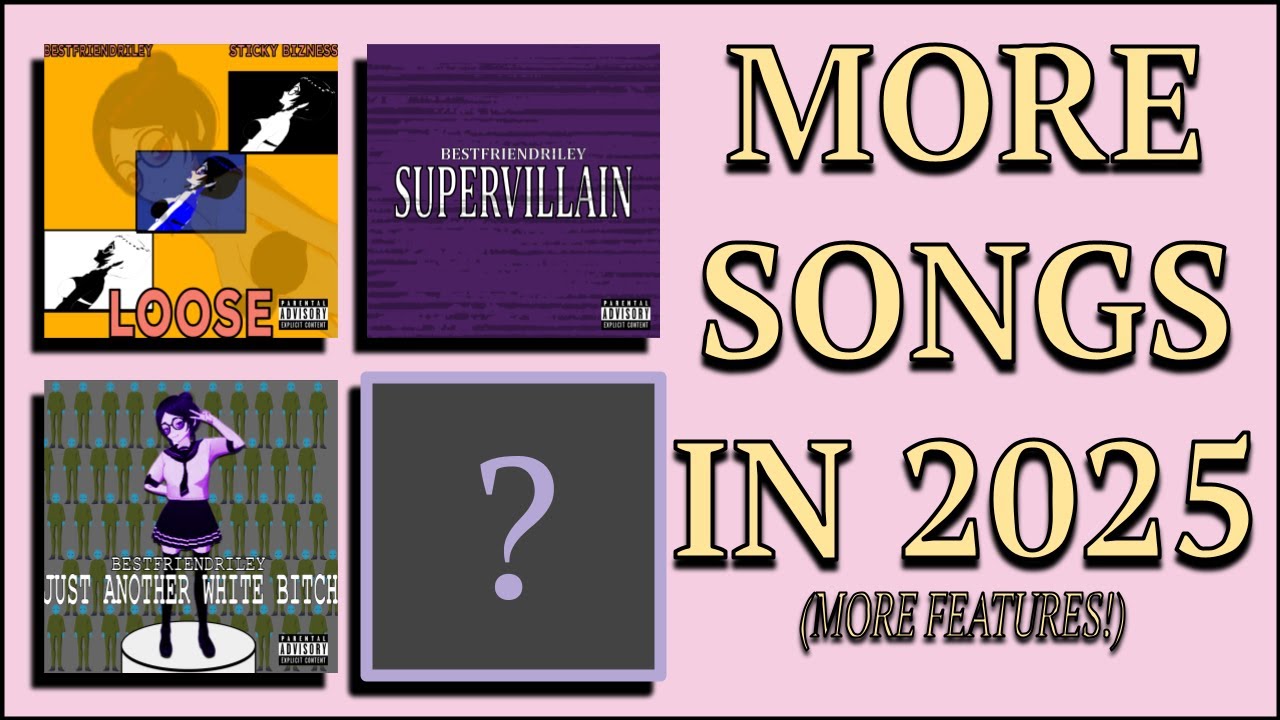 Album Update! - YouTube