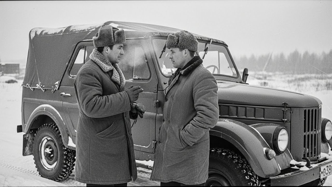 The KGB Was Humiliated When Stolen US Software Caused a Massive ...