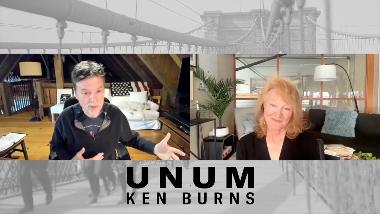 Ken Burns and Krista Tippett: Leonardo da Vinci’s Fusion of Science and ...