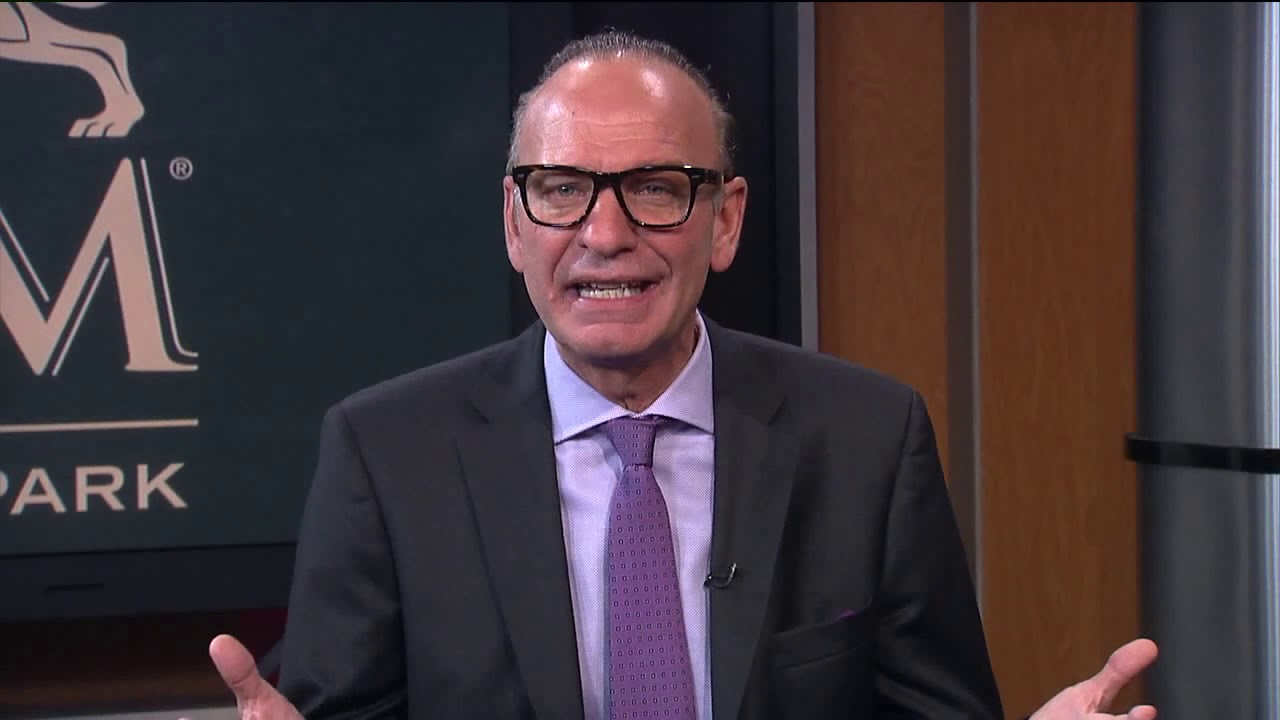 The Rizzo Show June 9th 2019 - YouTube