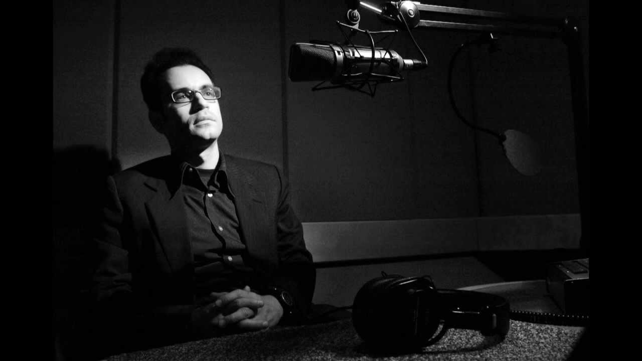 Jonathan Goldstein on Wiretap, Sweaty Hands, and Escaping The Self ...