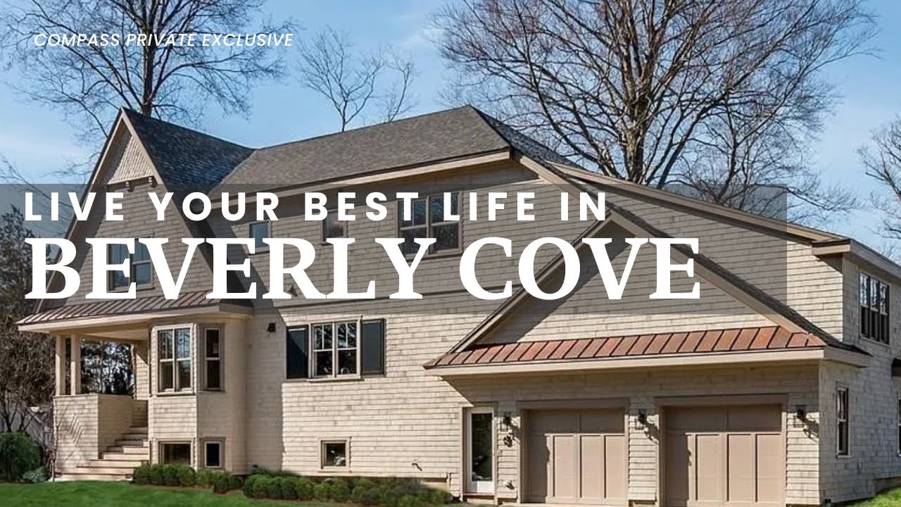 41 East Corning - Beverly Cove - YouTube