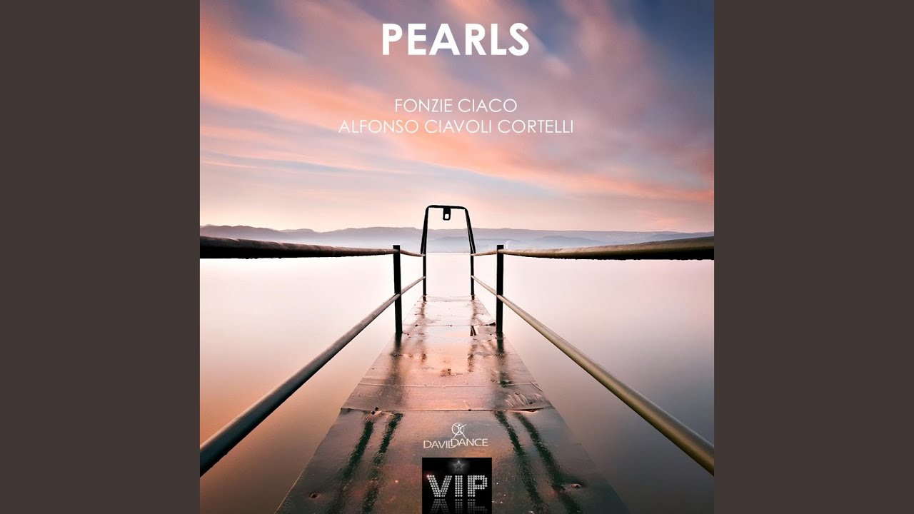 Pearls (Original mix) - YouTube