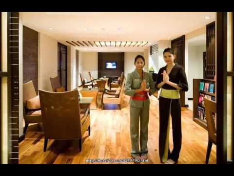 Sareeraya Villas & Suites - Samui Island, Thailand