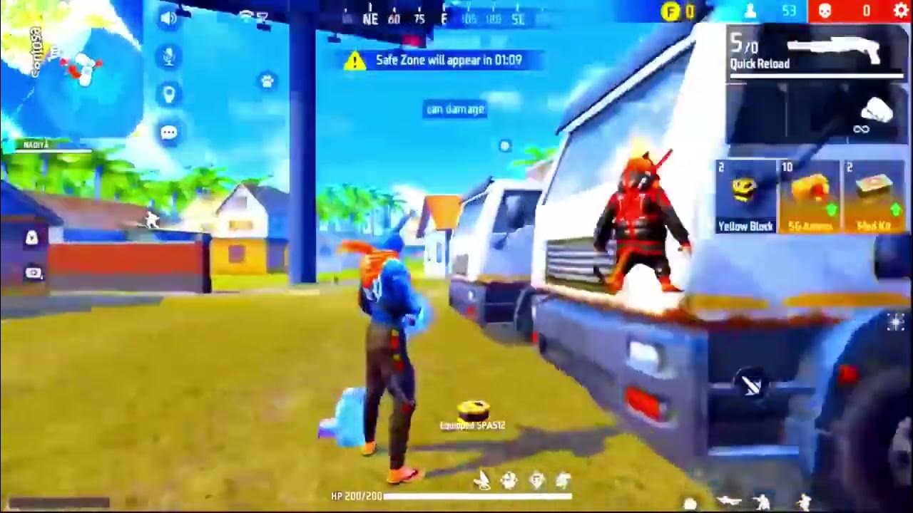 ১২ বছর পর দেশে আসলাম পার্ট ৫ সমাপ্ত 💔 Yeamin On fire mp4 - YouTube