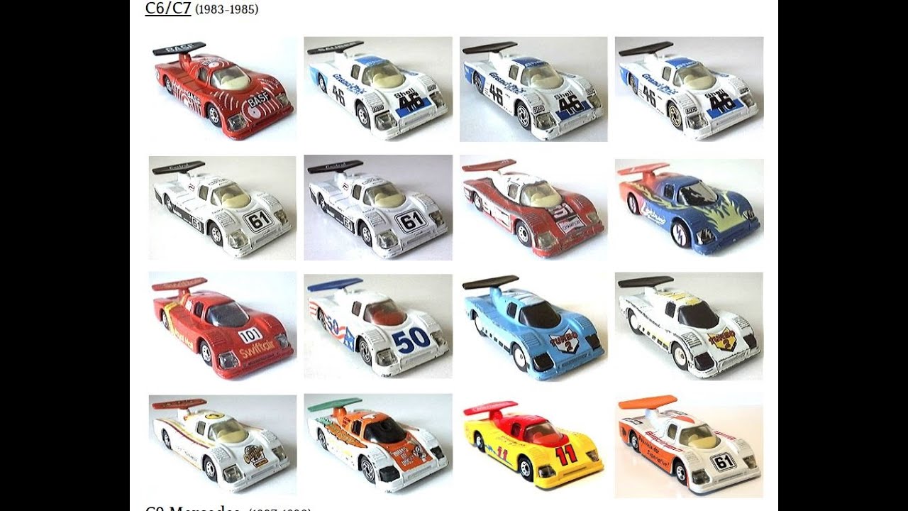 Matchbox Turbo 2 Custom MARTINI Build - YouTube