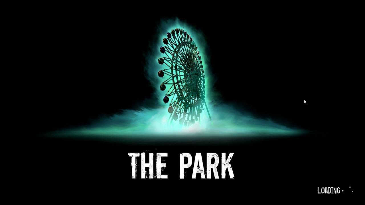 Vortex Plays: The Park - Steam - Part 1 - YouTube