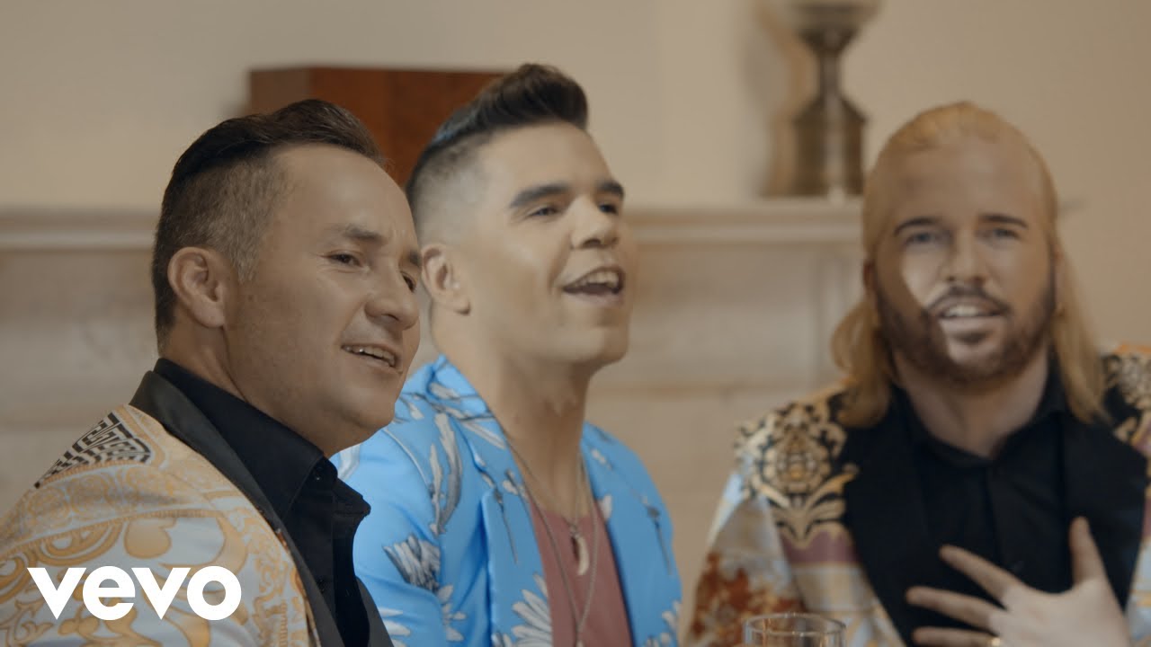Grupo Cañaveral De Humberto Pabón - Una Oportunidad - YouTube