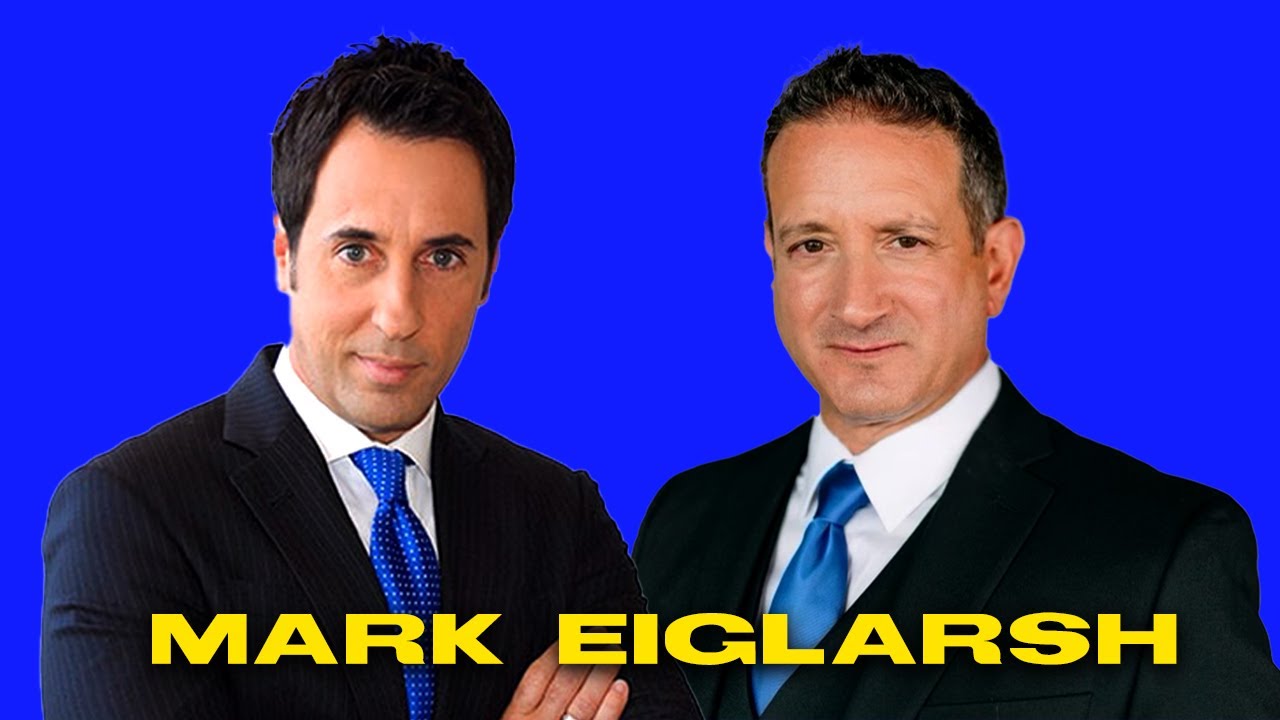 Behind The Scenes With Mark Eiglarsh, Attorney For Scot Peterson - YouTube